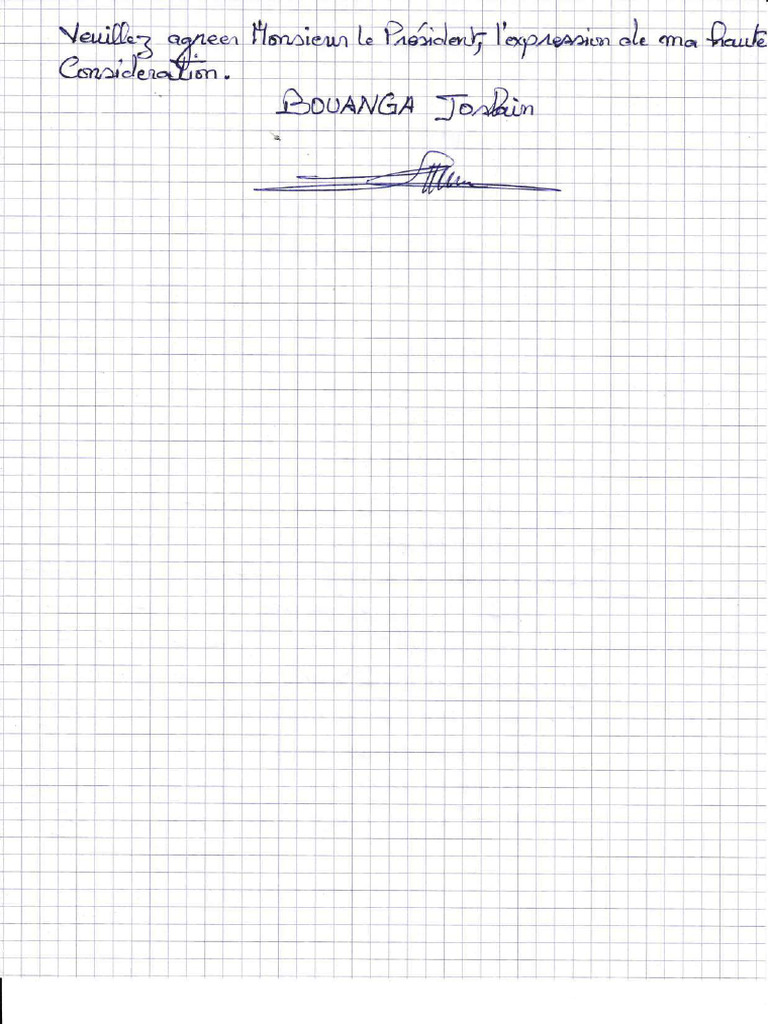 Suite de La Demande - Compressed | PDF