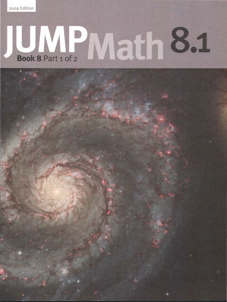 JUMP Math 076072 File1of4 | PDF | Square Root | Area