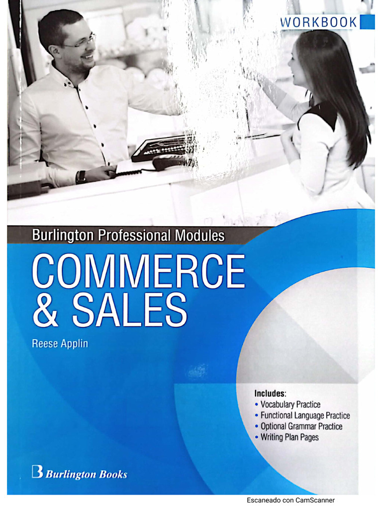 Workbook Del Libro de Ingles | PDF