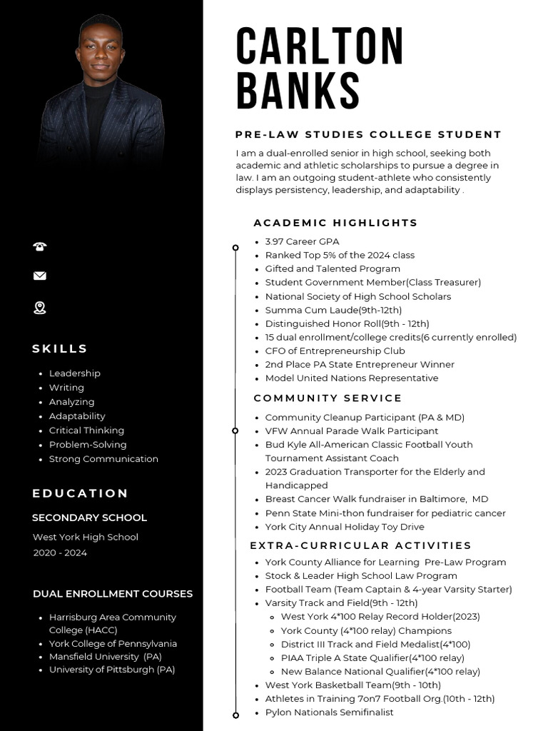 Student 5 Example | PDF | Sports