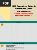 RBI Clean Note Policy, Detection of Counterfeit Notes & Note Refund ...