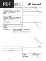 CONTACT LIST - HPro and Go Global Travel | PDF