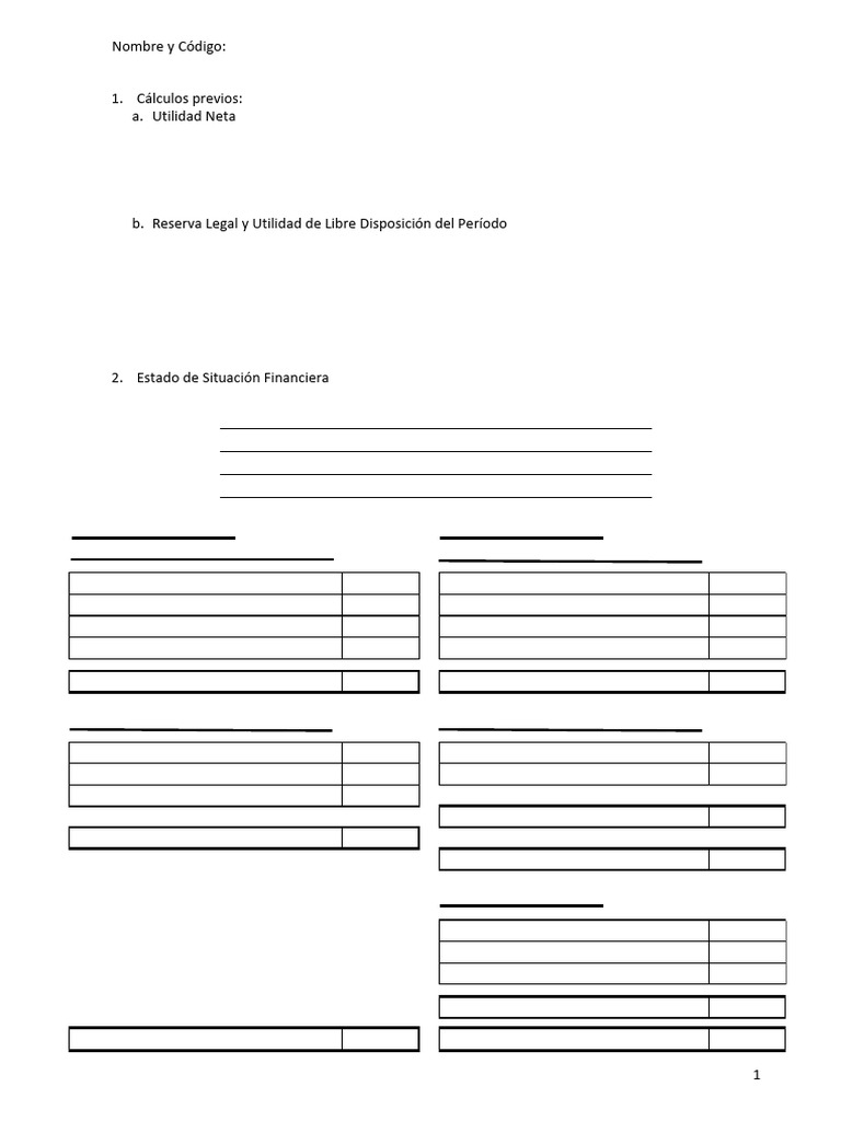 EC04 - Formato ESF | PDF