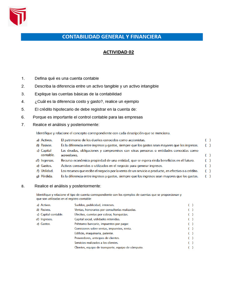 Actividad 2 CFG | PDF