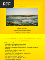 Geography IGCSE 0460 Coast Notes | PDF | Coast | Shoal