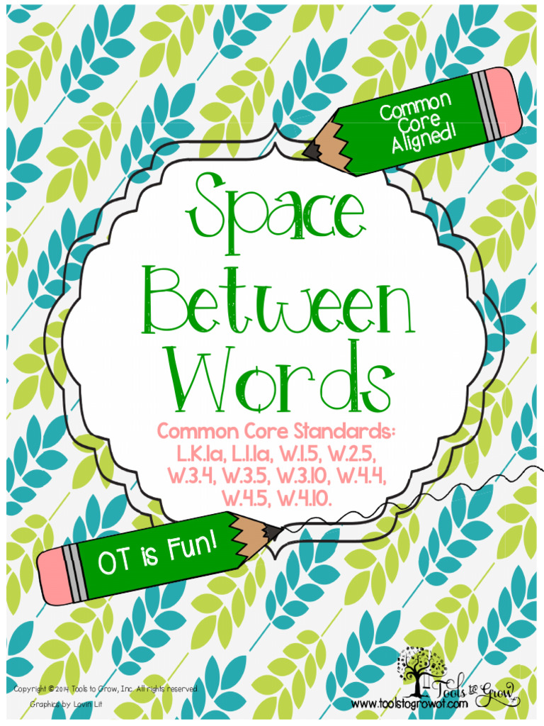 0zv - HW Space Between Words | PDF | All Rights Reserved | Intellectual ...