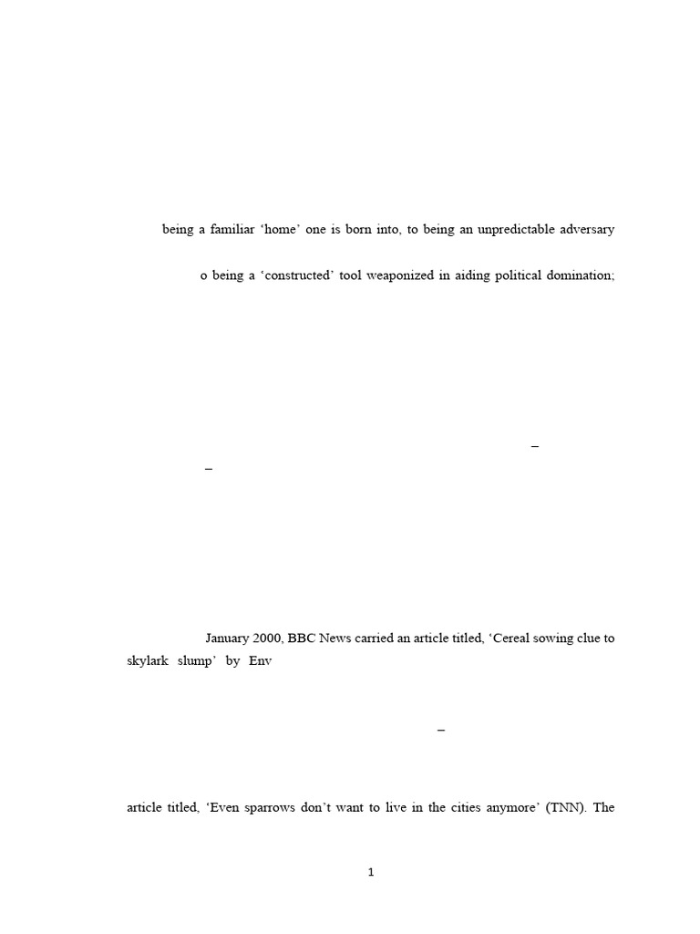 06 Chapter 1 | PDF | Climate Change | Greenhouse Gas