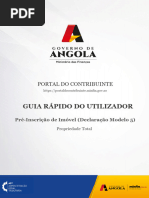 Guiao Do Utilizador Ae-Ufsa | PDF