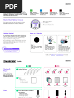 Ozobot Activity Sheets for Coding | PDF | Computer Programming ...