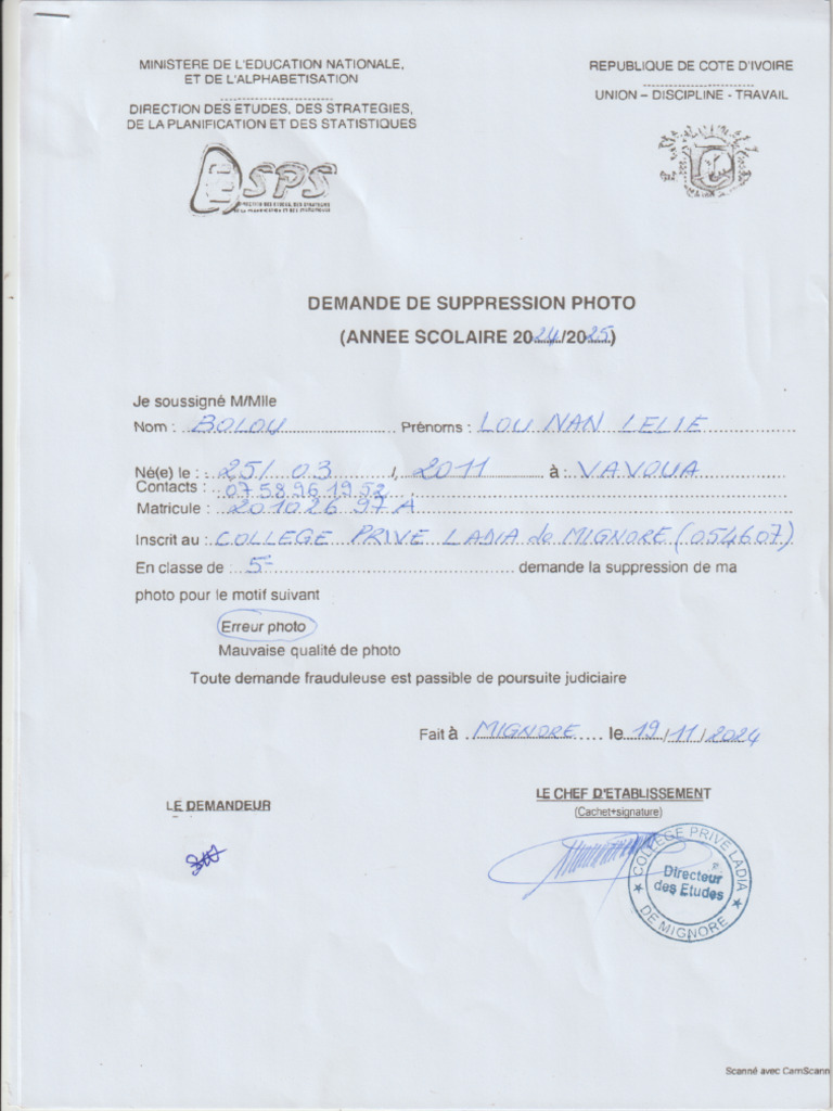 Numérisation 20241120 | PDF