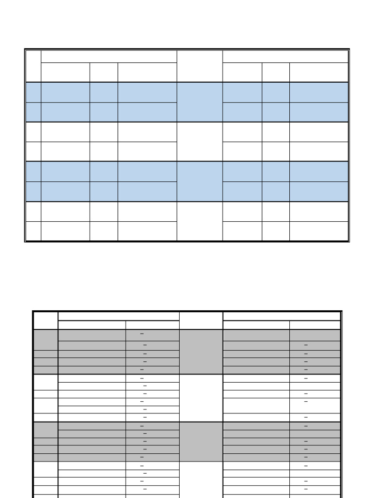 2024 - 25 Term 1 Cluster Exam Time Table Final | PDF | Science