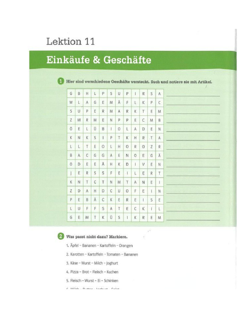 Essen | PDF
