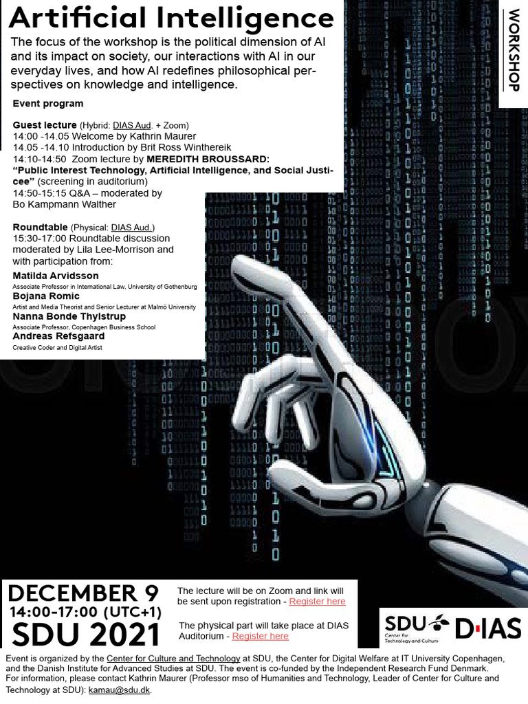 Artificial Intelligence | PDF