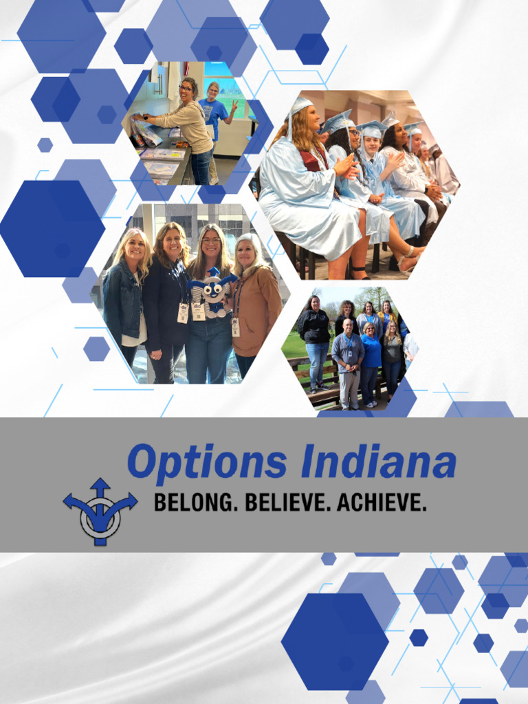 Options Indiana Catalog | PDF | Plagiarism | Artificial Intelligence