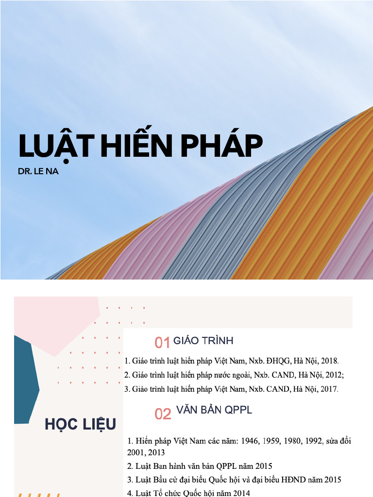 LHP Chương I Vii | PDF