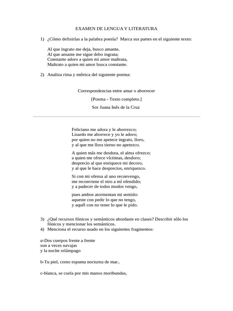 Examen 3ro | PDF