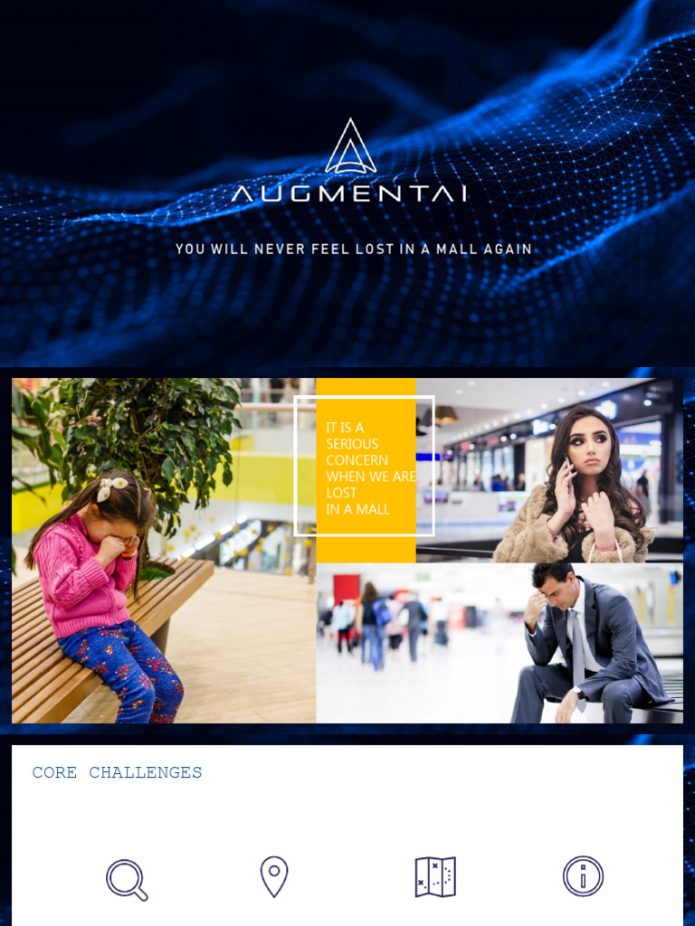 Augment AI | PDF | Unity (Game Engine) | Computing