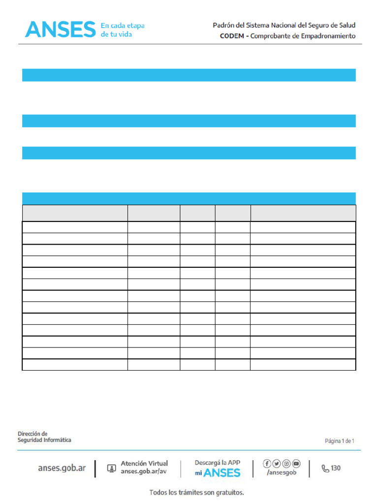 ANSES CODEM Constancia20240817 | PDF
