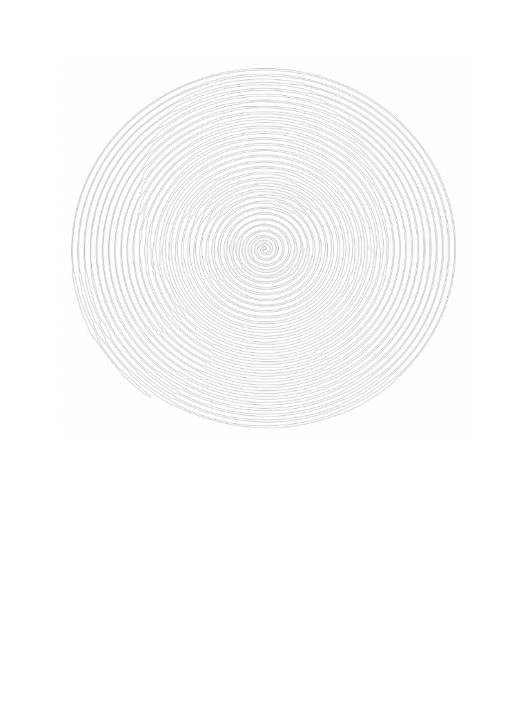 Spiral 3 | PDF