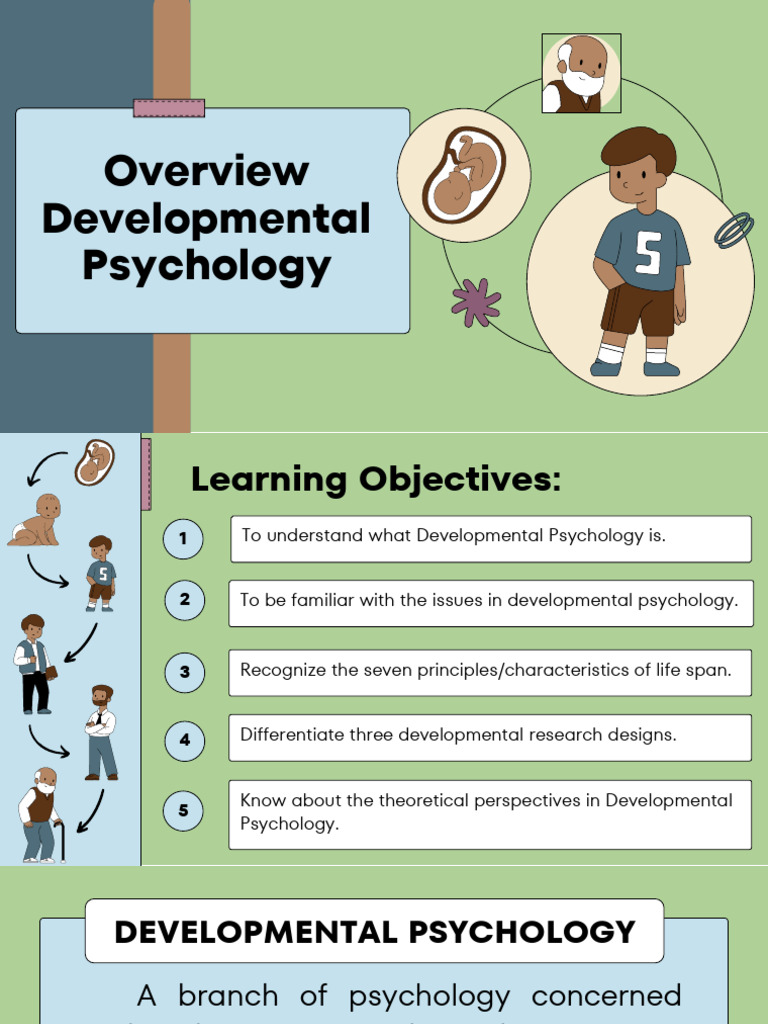 Developmental Psychology | PDF | Classical Conditioning | Developmental ...