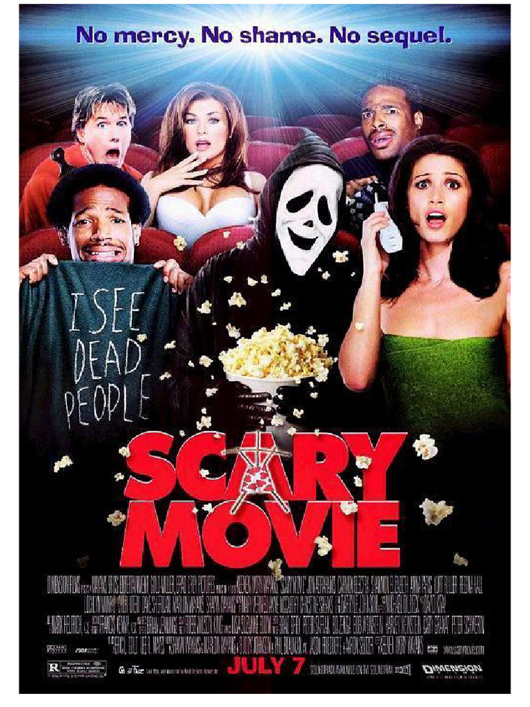 Movies 1 | PDF