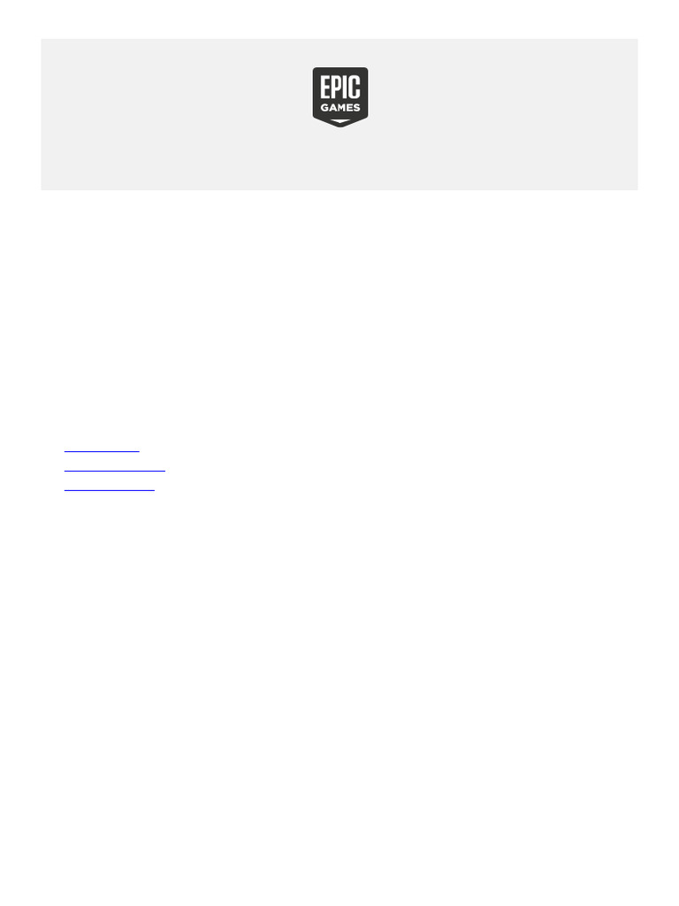 En Fortnite End User License Agreement 3a771fad5b45 | PDF | Indemnity ...