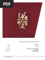 EASA Form 4 - Details of Management Personnel To Be Accepted As ...