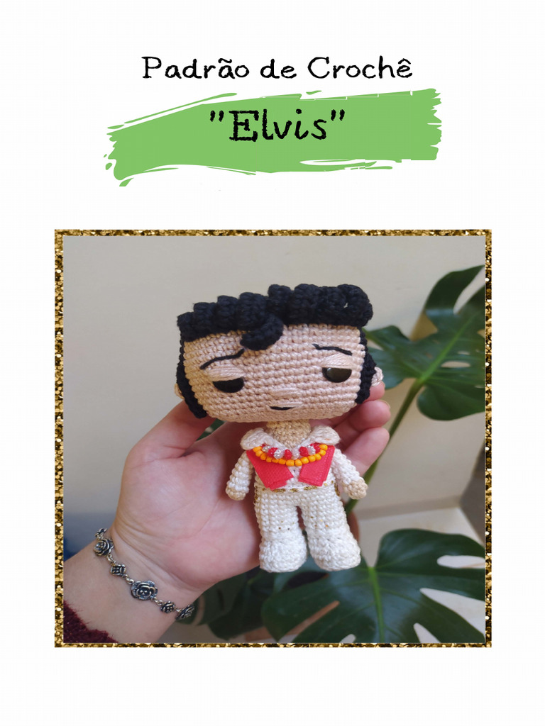 Elvis Crochet | PDF
