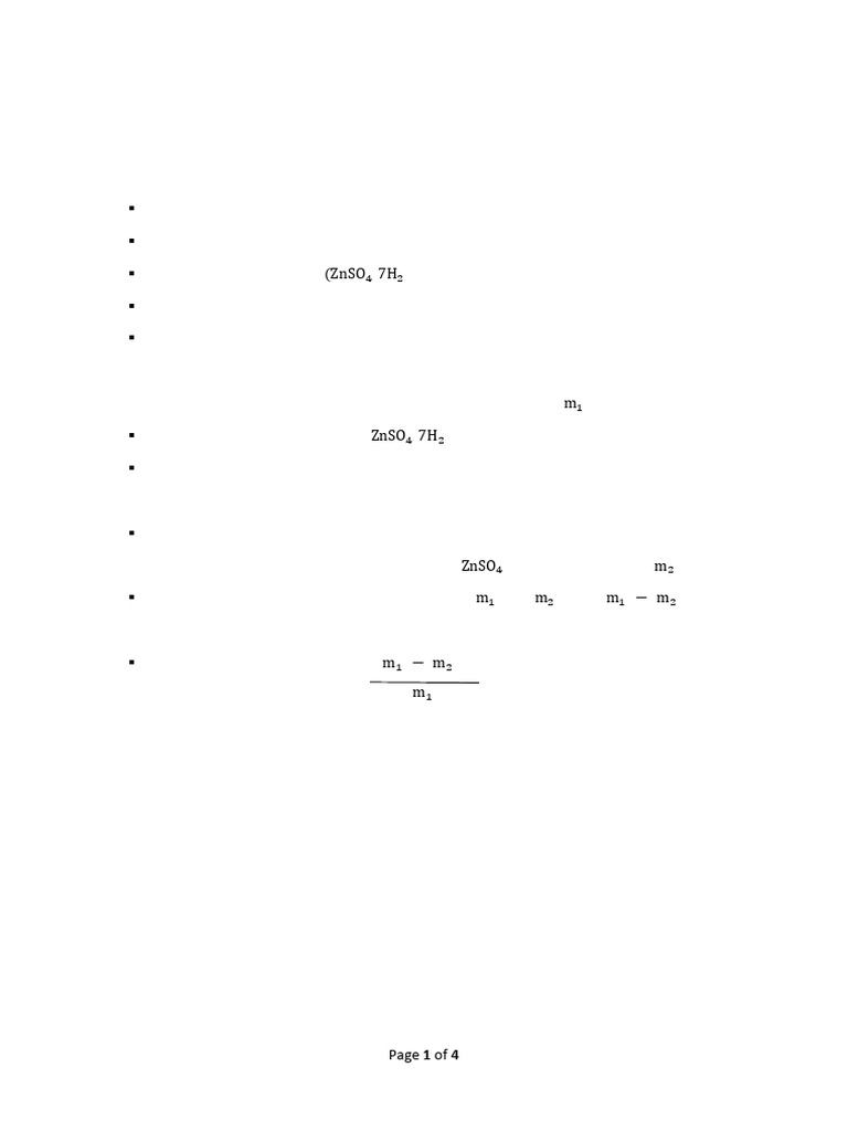 2024 Hac Chemistry Ii Marking Key | PDF | Applied And Interdisciplinary ...