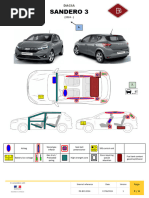 ToyoDIY Vehicle Parts Reference Guide | PDF