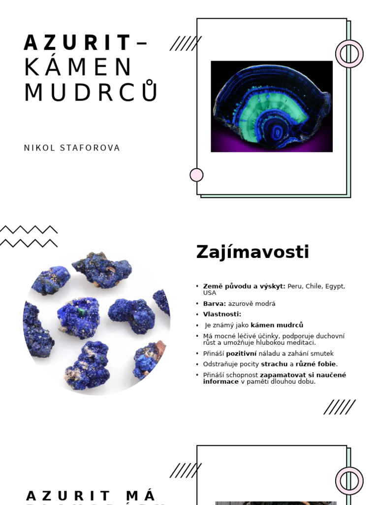 Azurit 2 - Kopie | PDF