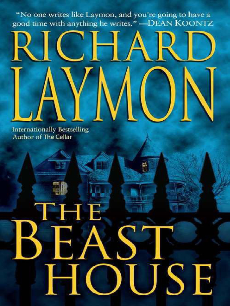 The Beast House | PDF