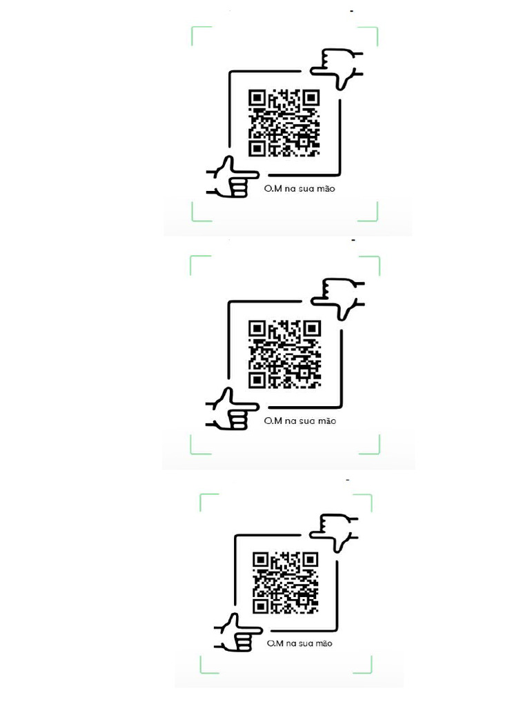 Qrcode | PDF