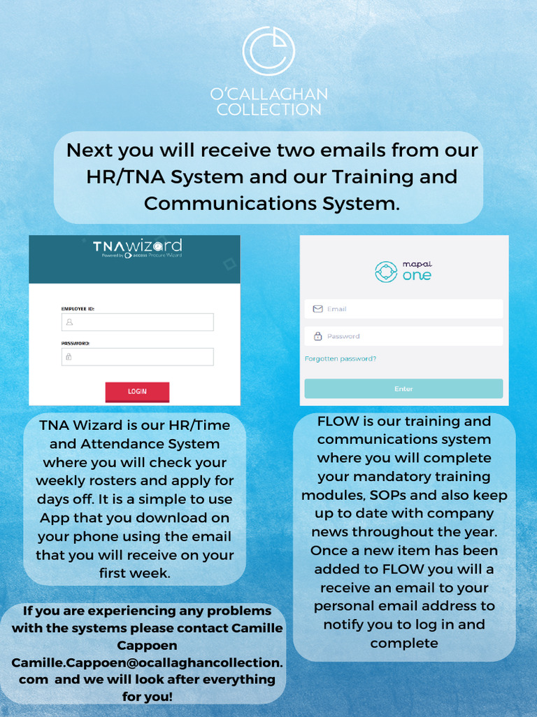 TNA Wizard: HR and Training Overview | PDF