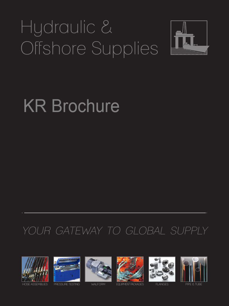 KeelaRing Catalogue | PDF | Pipe (Fluid Conveyance) | Mechanical ...