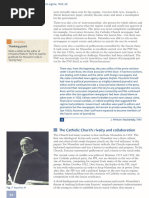 Mussolini and the Catholic Church, 1919-1940 | PDF | Benito Mussolini ...