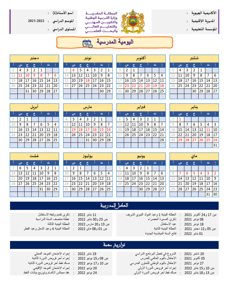 Projet DocuPrimaire VBA - Said TALBI | PDF
