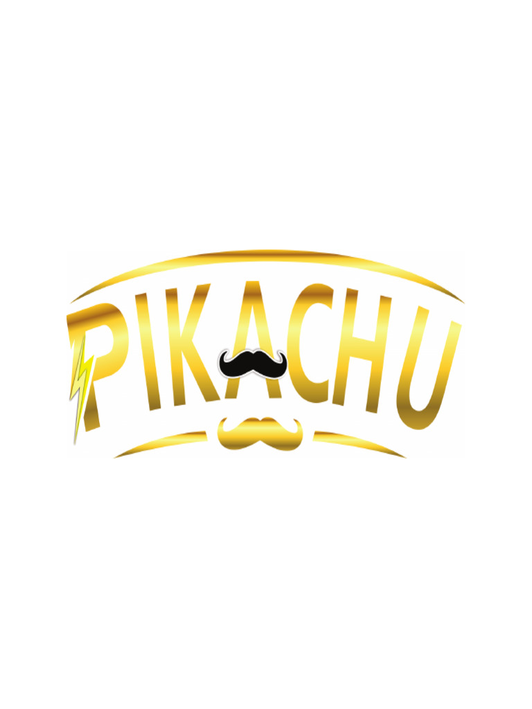 Logo Pikachu | PDF