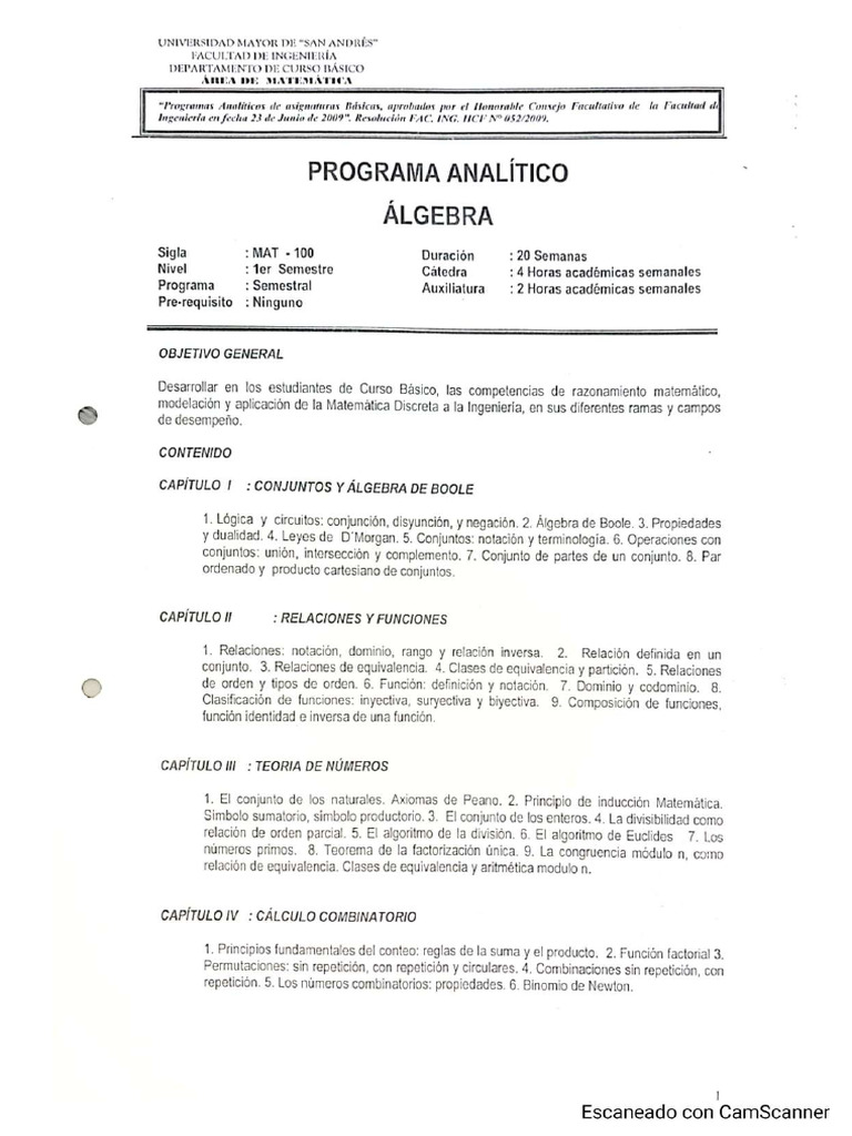 Algebra Compressed | PDF