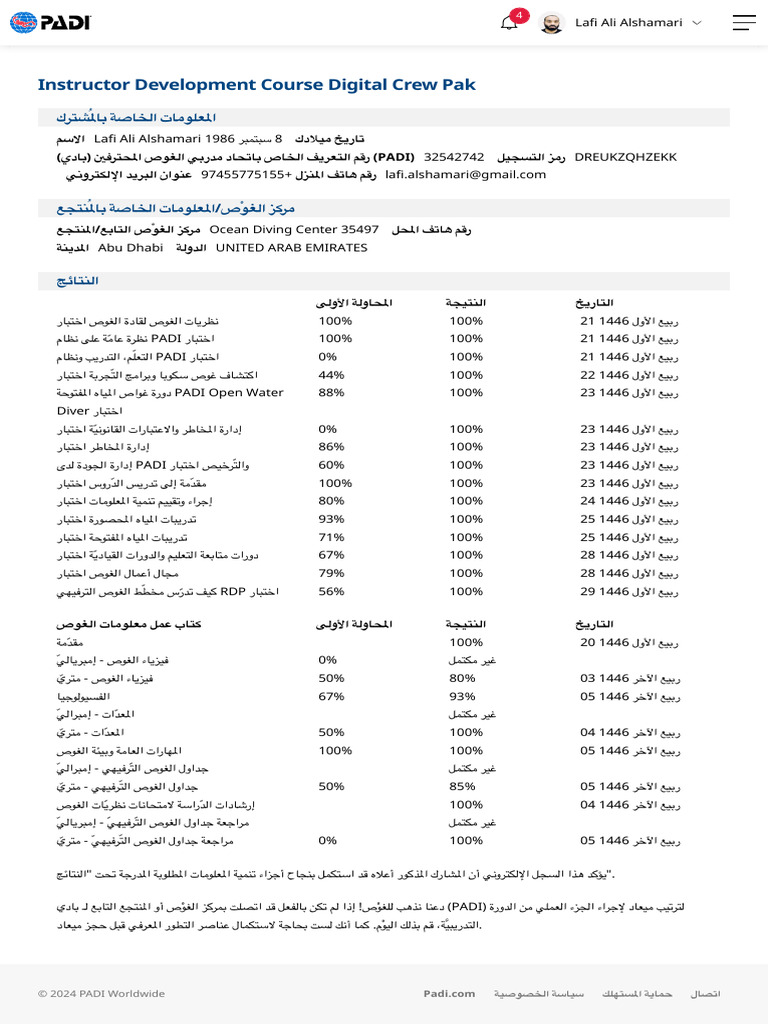 Lafi Alshamari | PDF