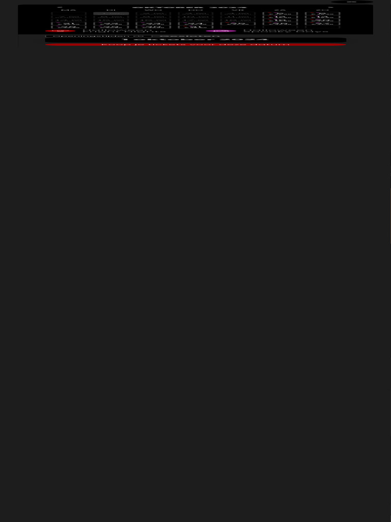 Beleef Halloween Fright Nights in Walibi Holland - Hét Halloween Pretpark Evenement | PDF