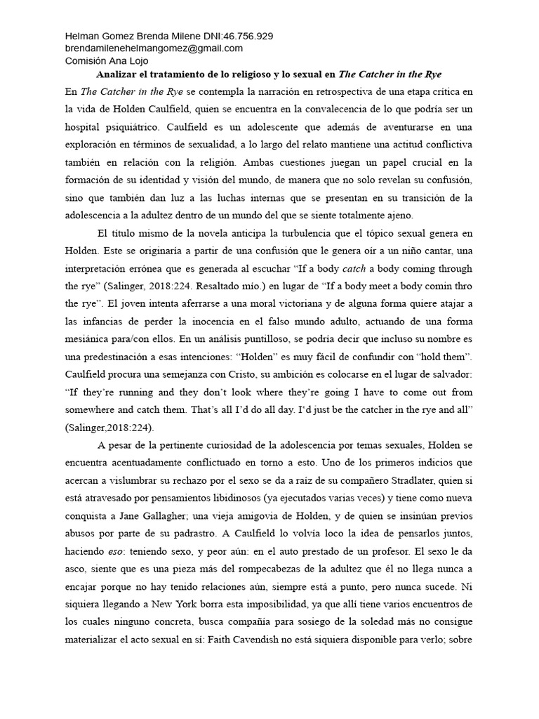 Parcial2 (Teórico) | PDF