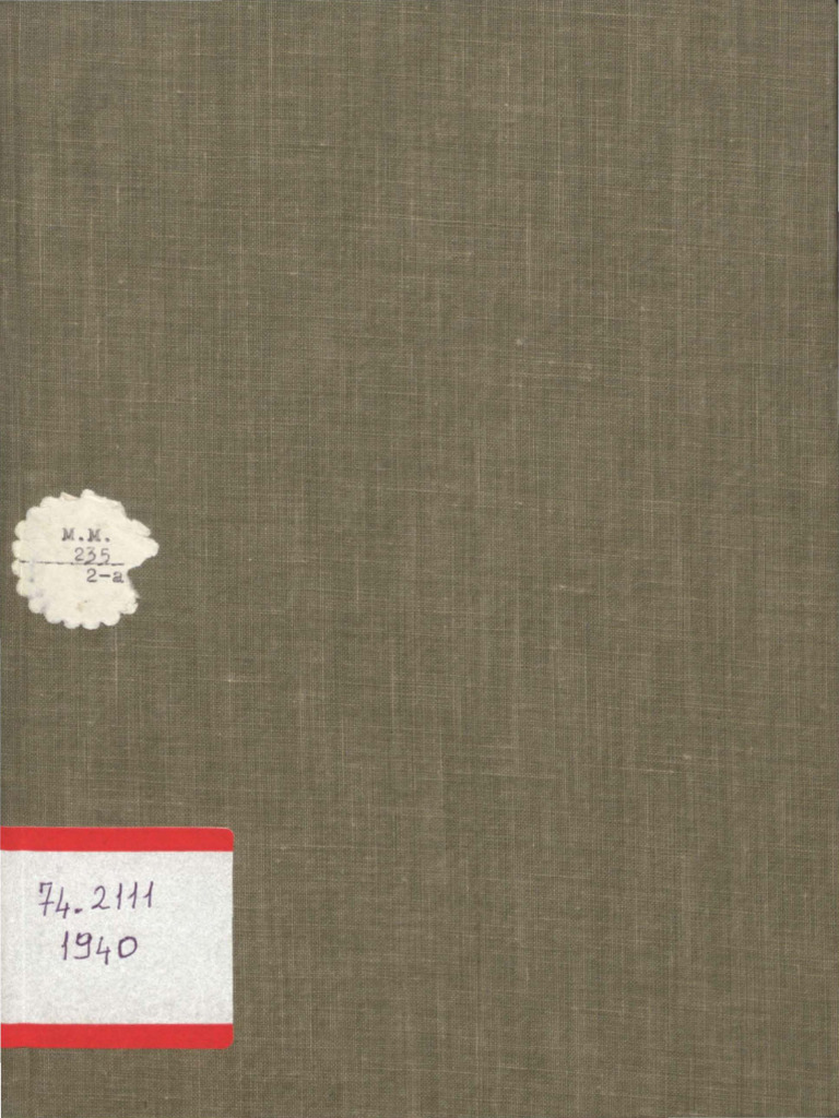 1940 | PDF