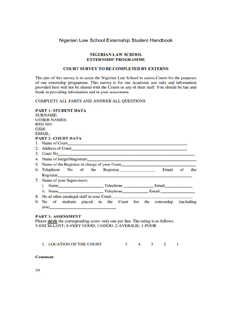 Surveys PDF | PDF