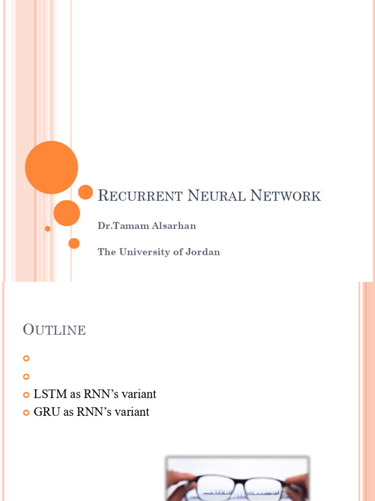 RNN Part1 | PDF | Applied Mathematics | Artificial Intelligence