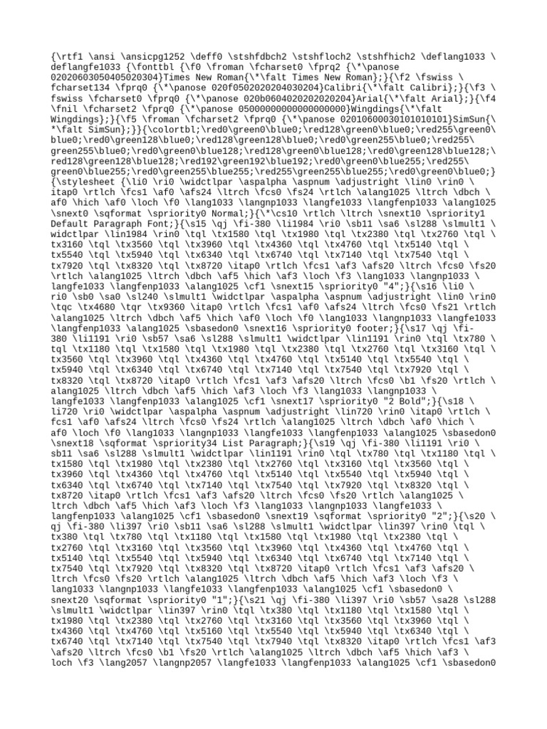 Kisi-Kisi 7 | PDF | Html | Book Design