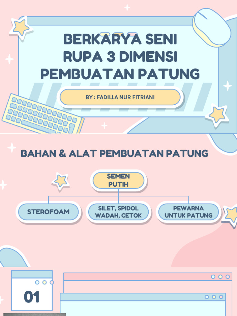 Senbud Fadilla Xi Ips 2 | PDF