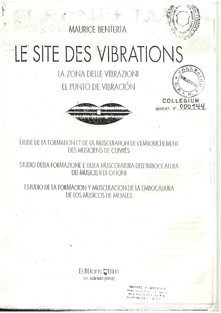Benterfa | PDF