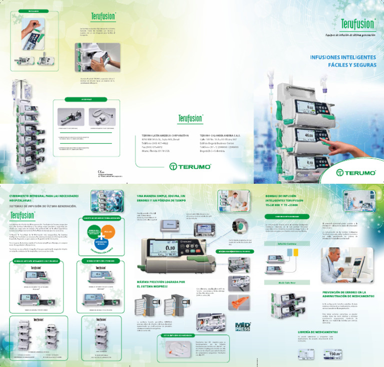 Te LM800 | PDF