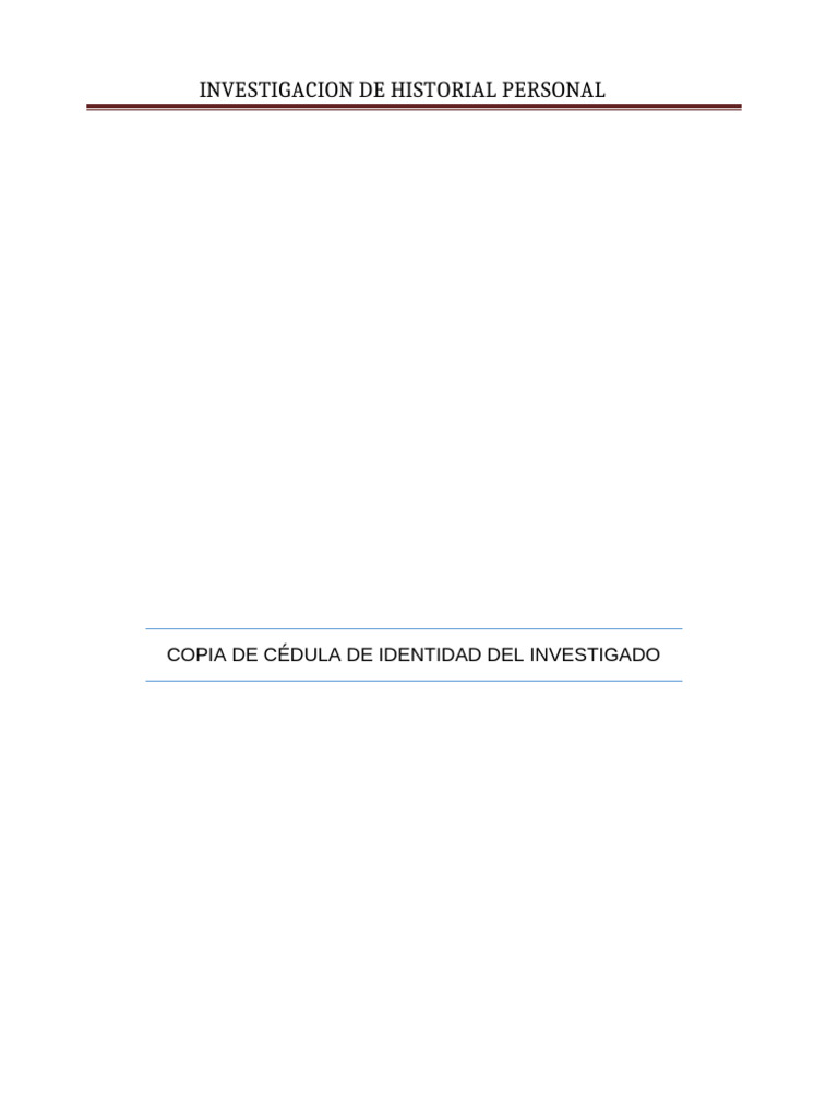 Separadores Ihp | PDF